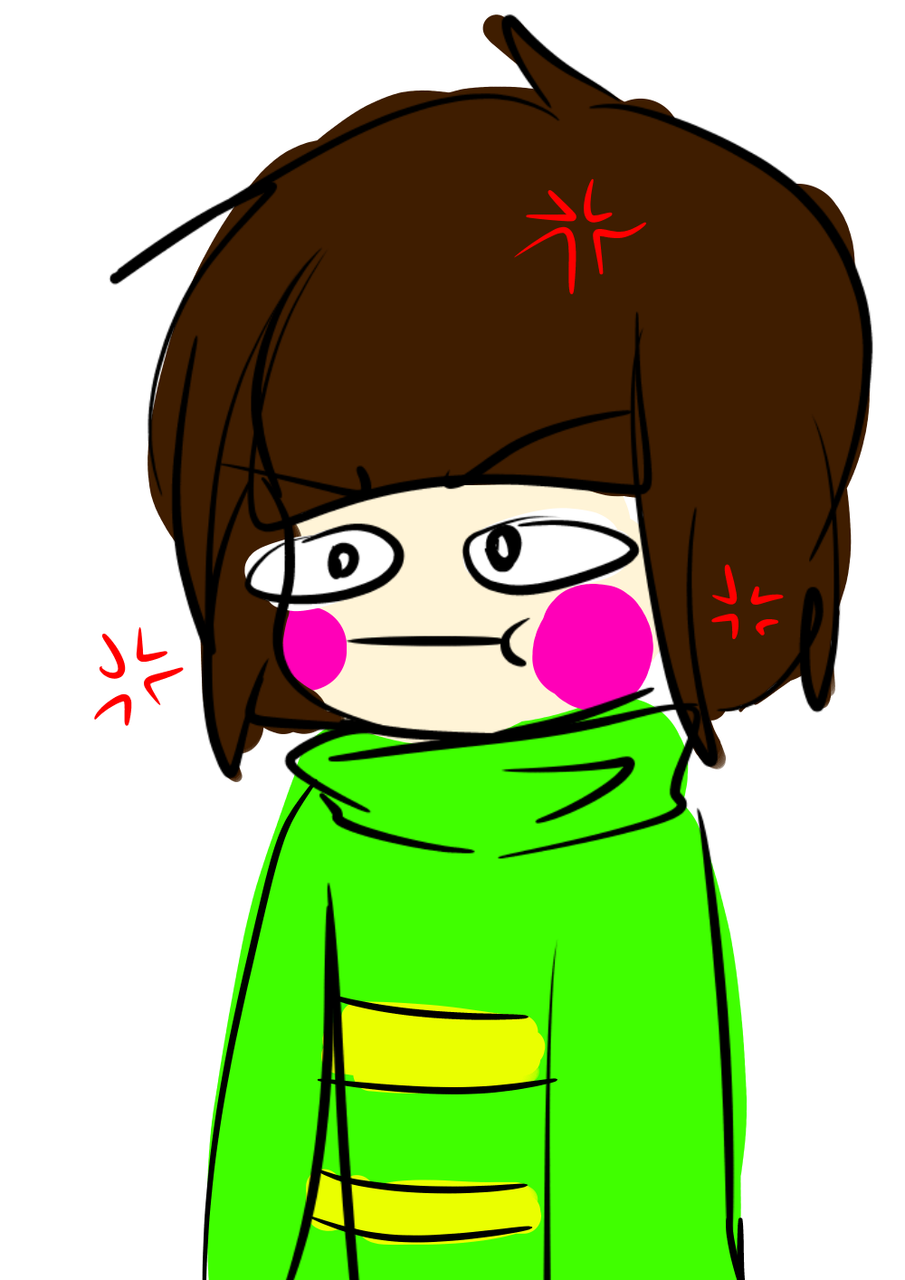 1/2 Chara Avellana99 - 插图 ART street