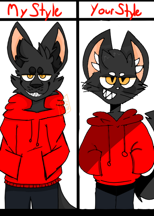 collab ~Psithurism~ - Illustrations ART street