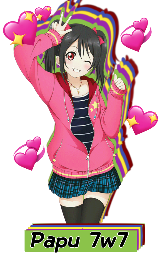 papu 7w7 Victor Bautista (⌐ - ) - Illustrations ART street