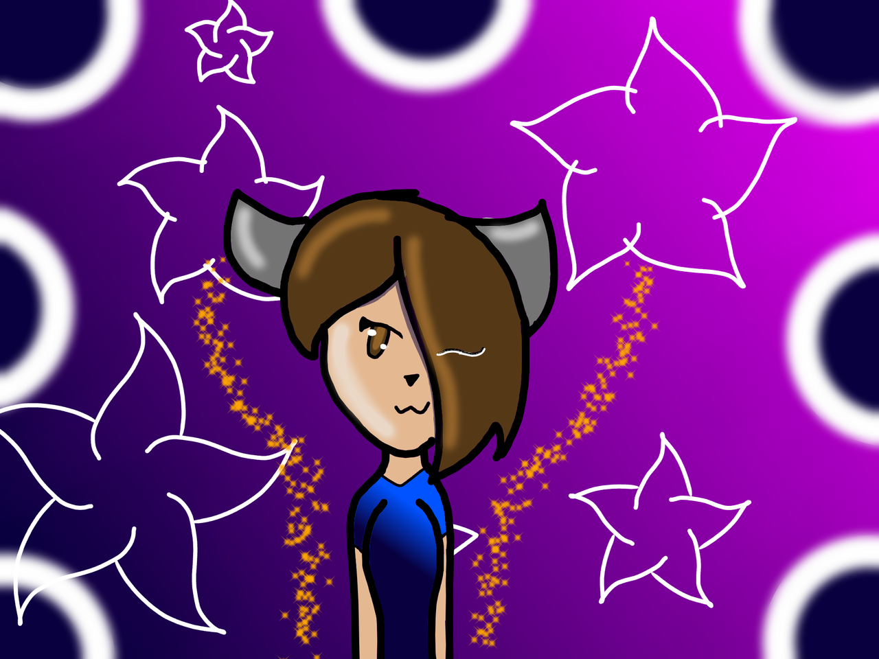 1st Post! Draga GX - 插图 ART street