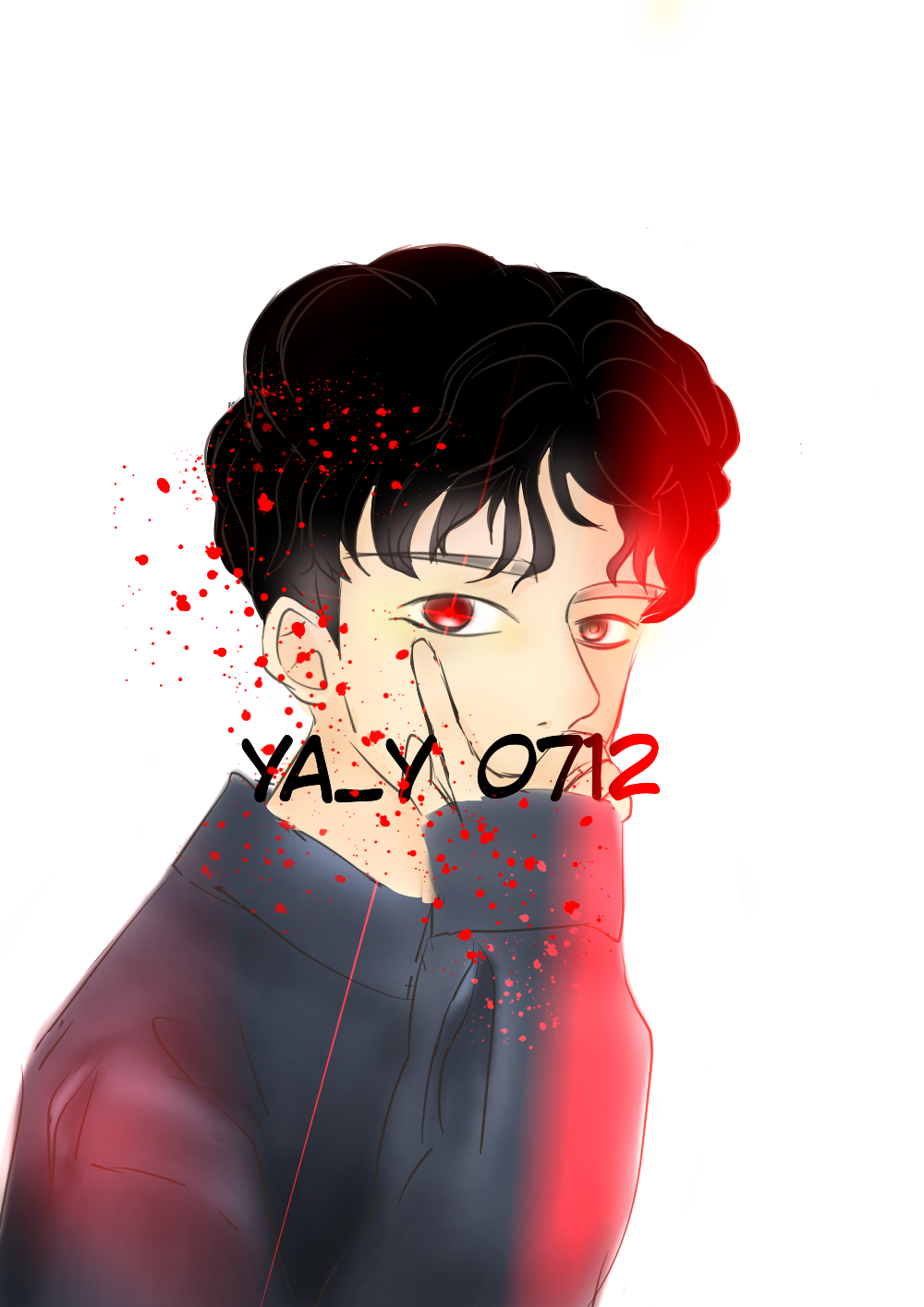 无题 ytng_i易亭 - 插图 ART street