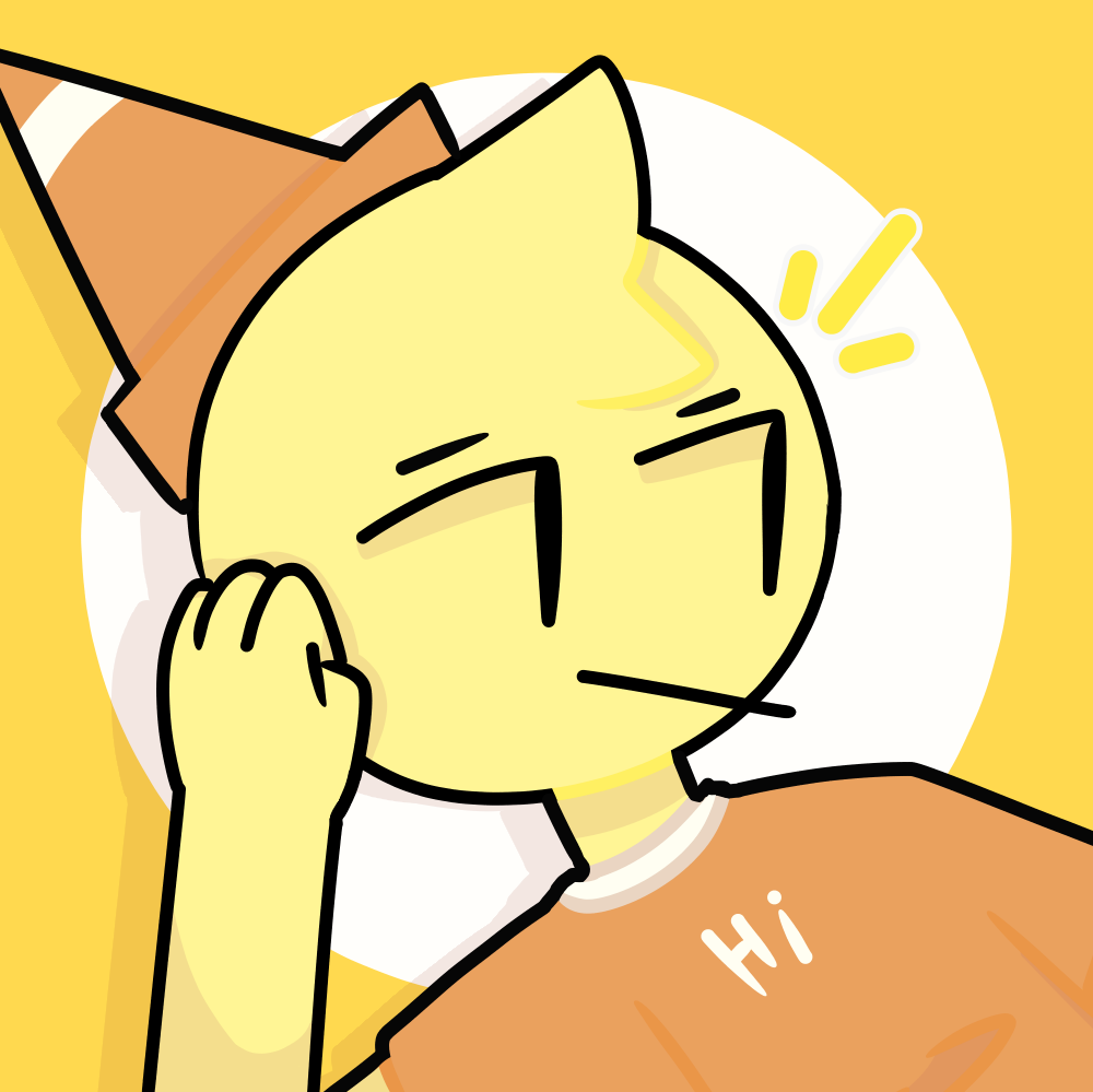 New pfp Wafflebee - Illustrations ART street