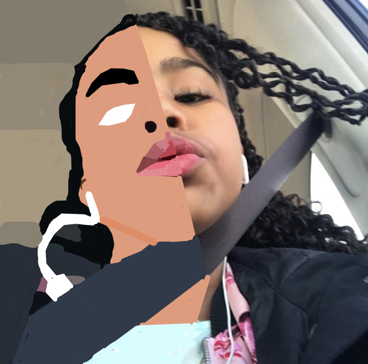 Samaria martin｜ART street