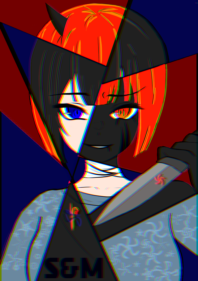 My page Sumin - Illustrations ART street