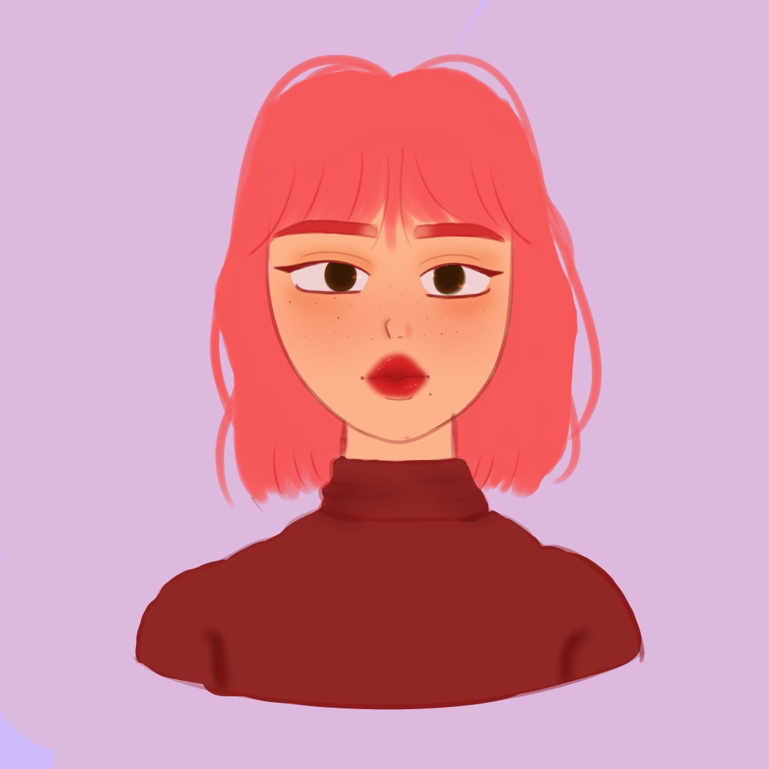 OC connie nannyspie - Illustrations ART street