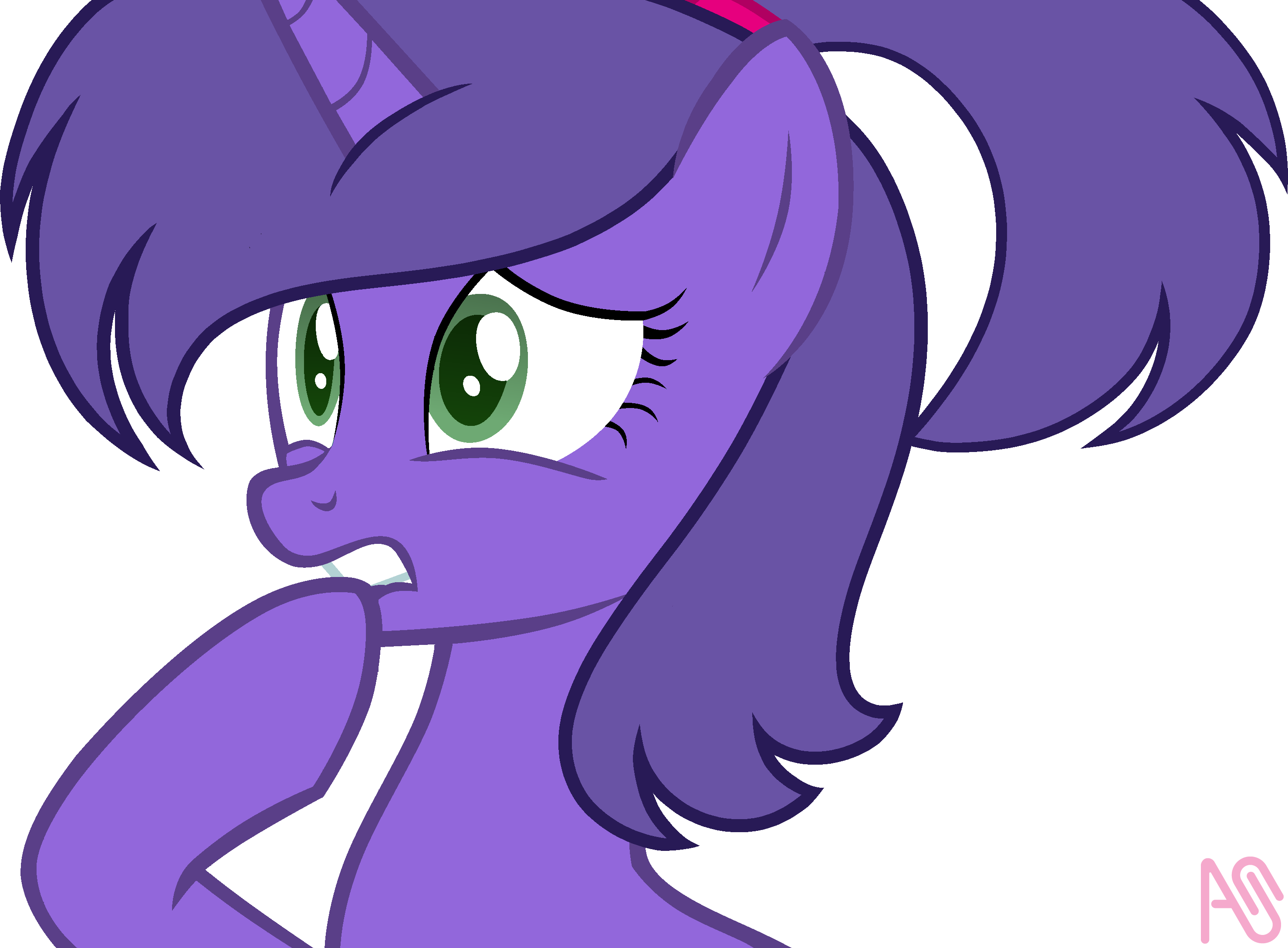 (TGOL) I was a Nightmare... NOBODY LOVE ME!! 😭😭😭 - Illustrations ART street