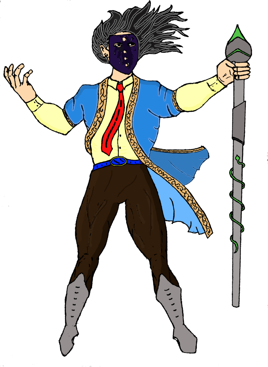 Vikraal aaykay - Illustrations ART street