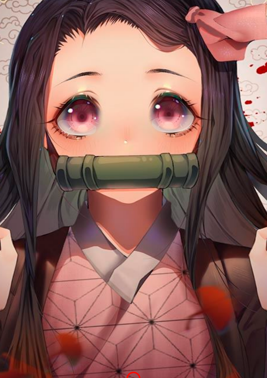 nezuko StarRae - Illustrations ART street