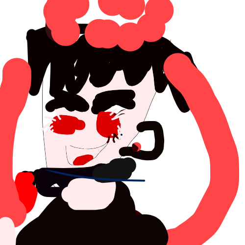 Untitled ocean gum - Illustrations ART street