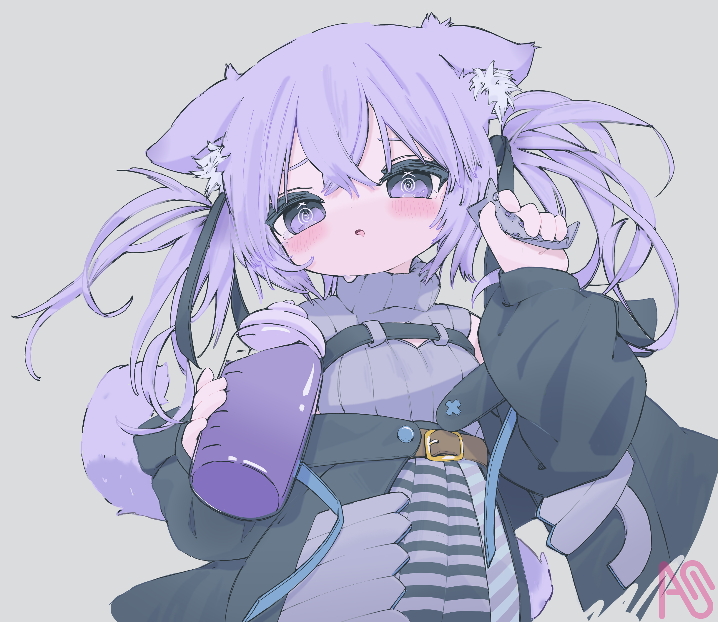 おかゆん shiro． - Illustrations ART street