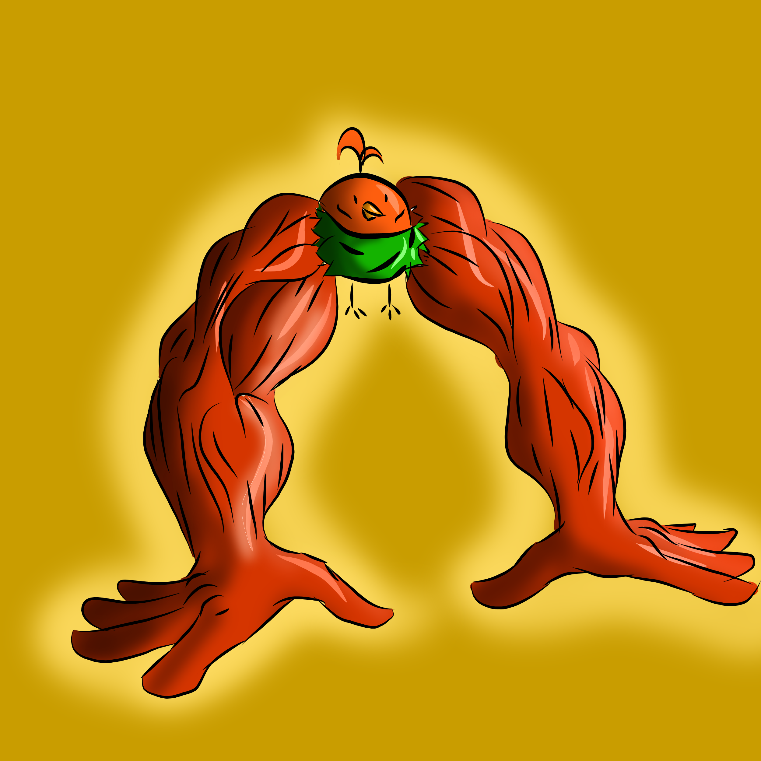 Untitled Adrian_DIbujos - Illustrations ART street