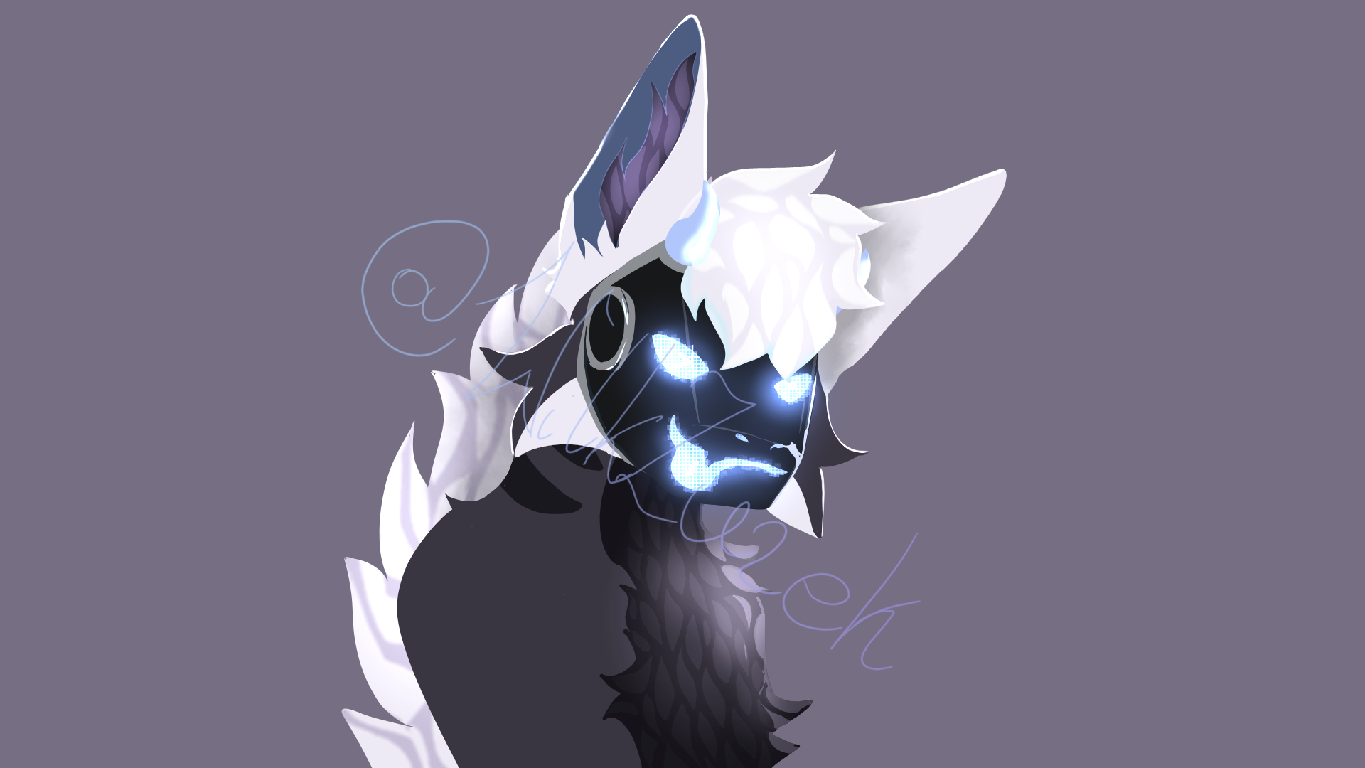 WIP Xyro WilkZuzek - Illustrations ART street