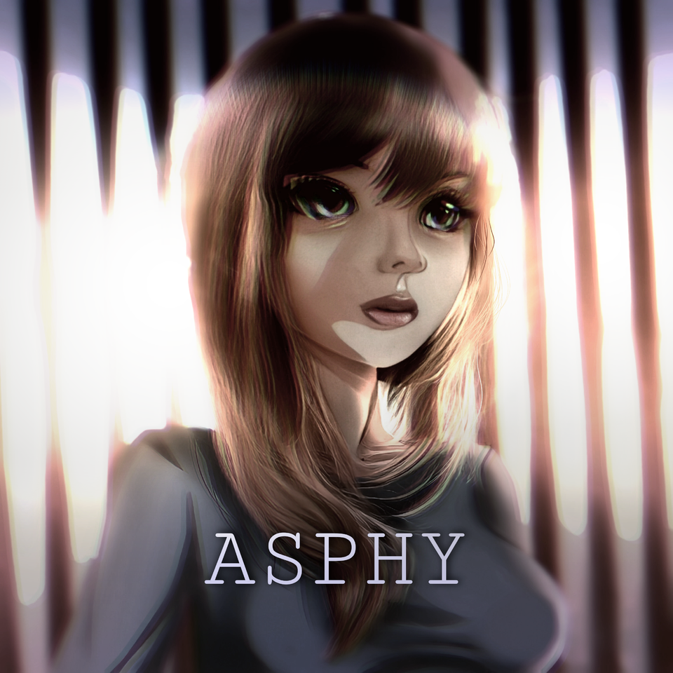 Untitled Asphy - Illustrations ART street