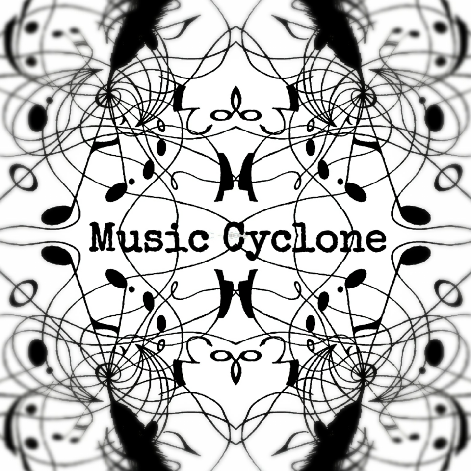 Music Cyclone Luone Irru - Illustrations ART street