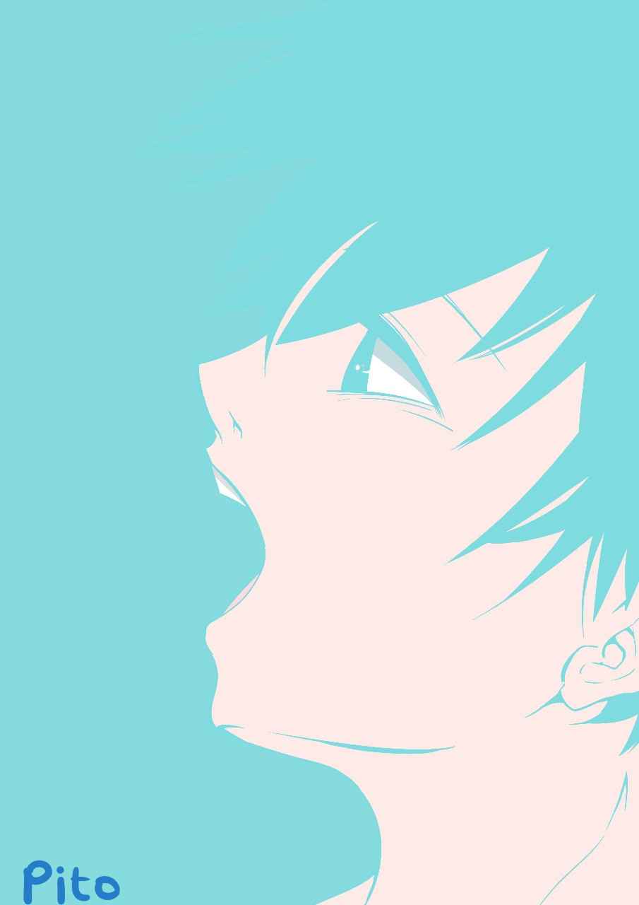 Welcome！ pito - Illustrations ART street