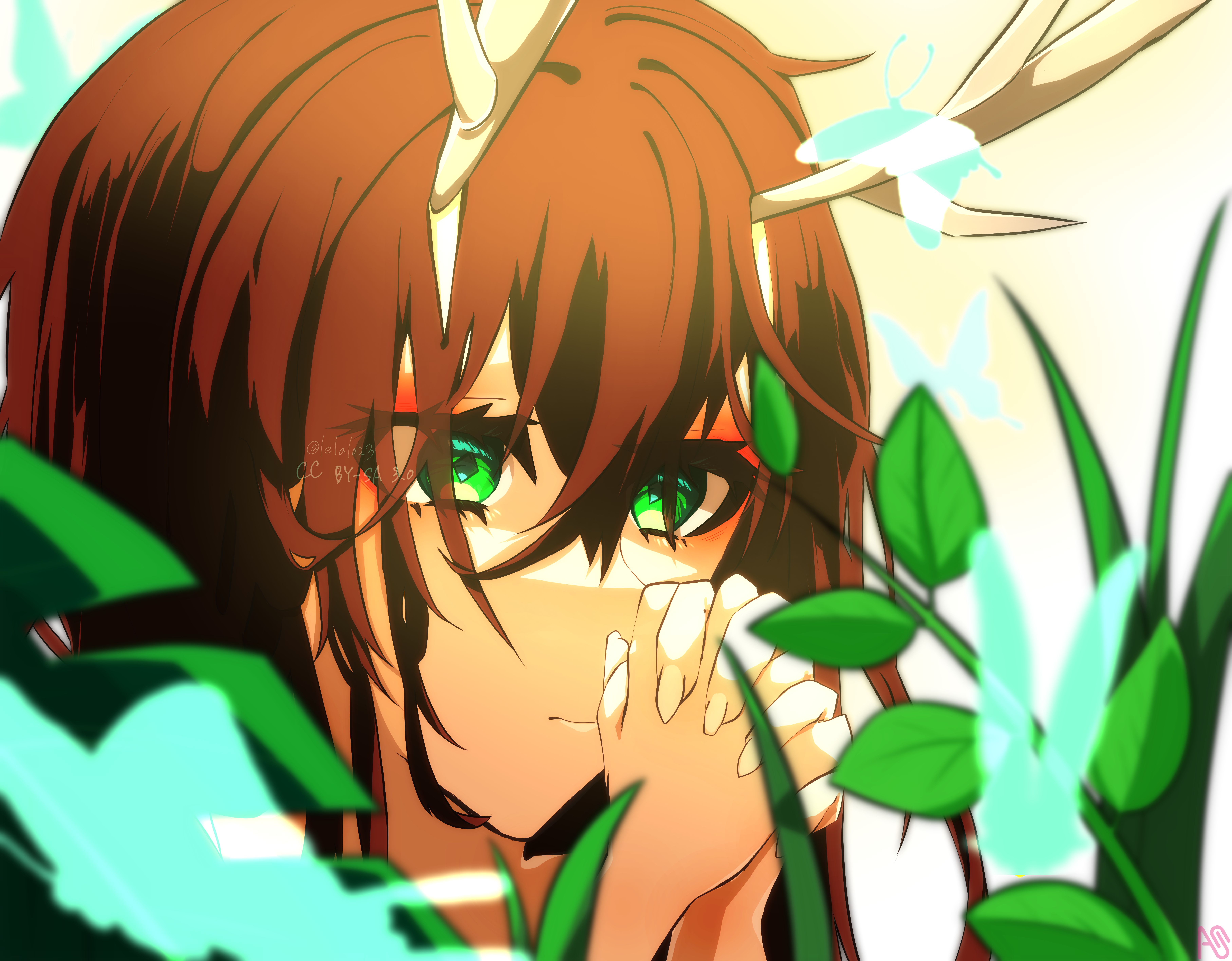 scp-166 レラ - 插图 ART street