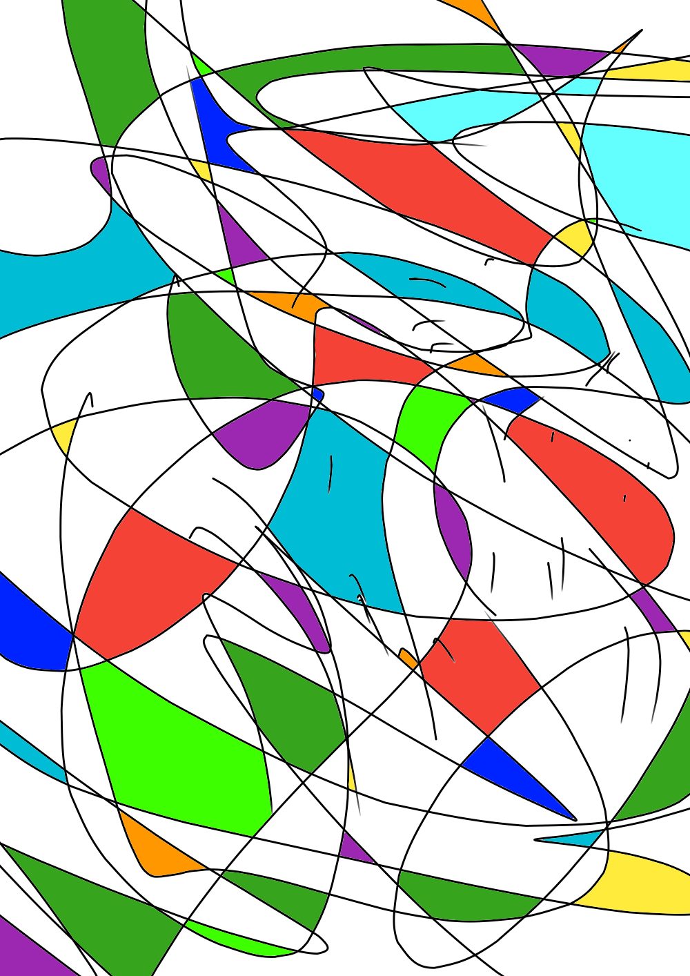 Pungent Paints (...) Draw'n1mat3(^_•_^) °•° °.° •v• - Illustrations ART ...