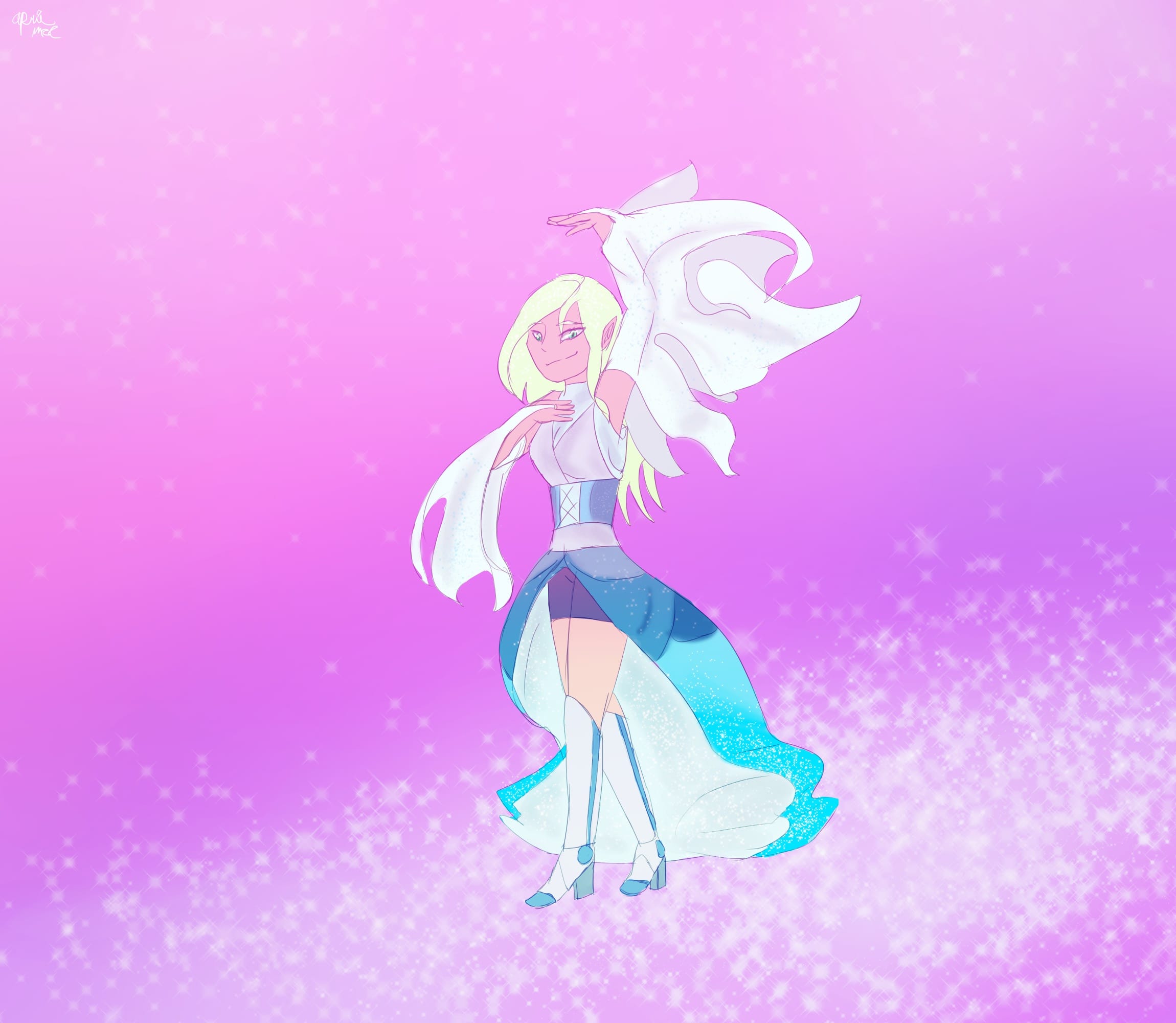 fancy human Perryknowsall - Illustrations ART street