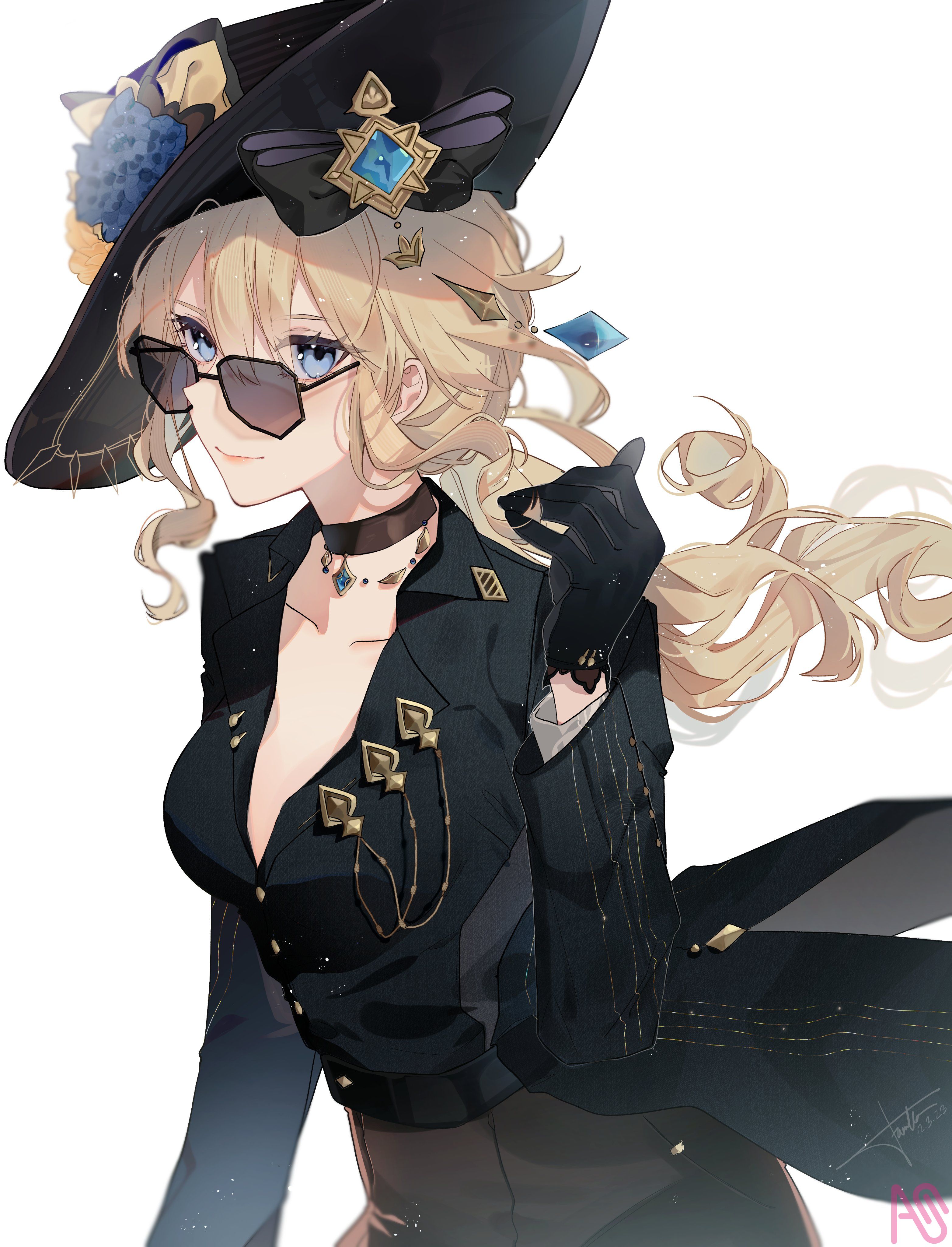 Navia Fari - Illustrations ART street