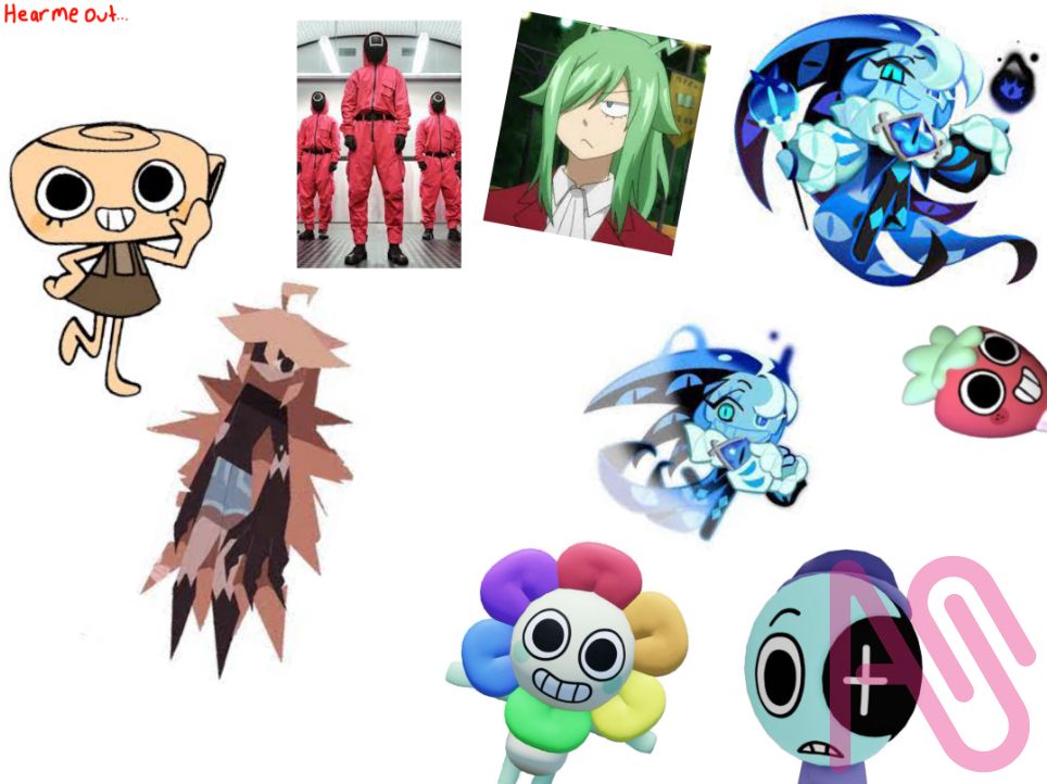 Sigh !Cibby! - Illustrations ART street