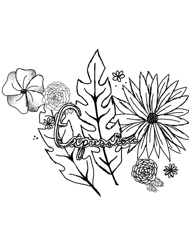 Expression Nyo - Illustrations ART street