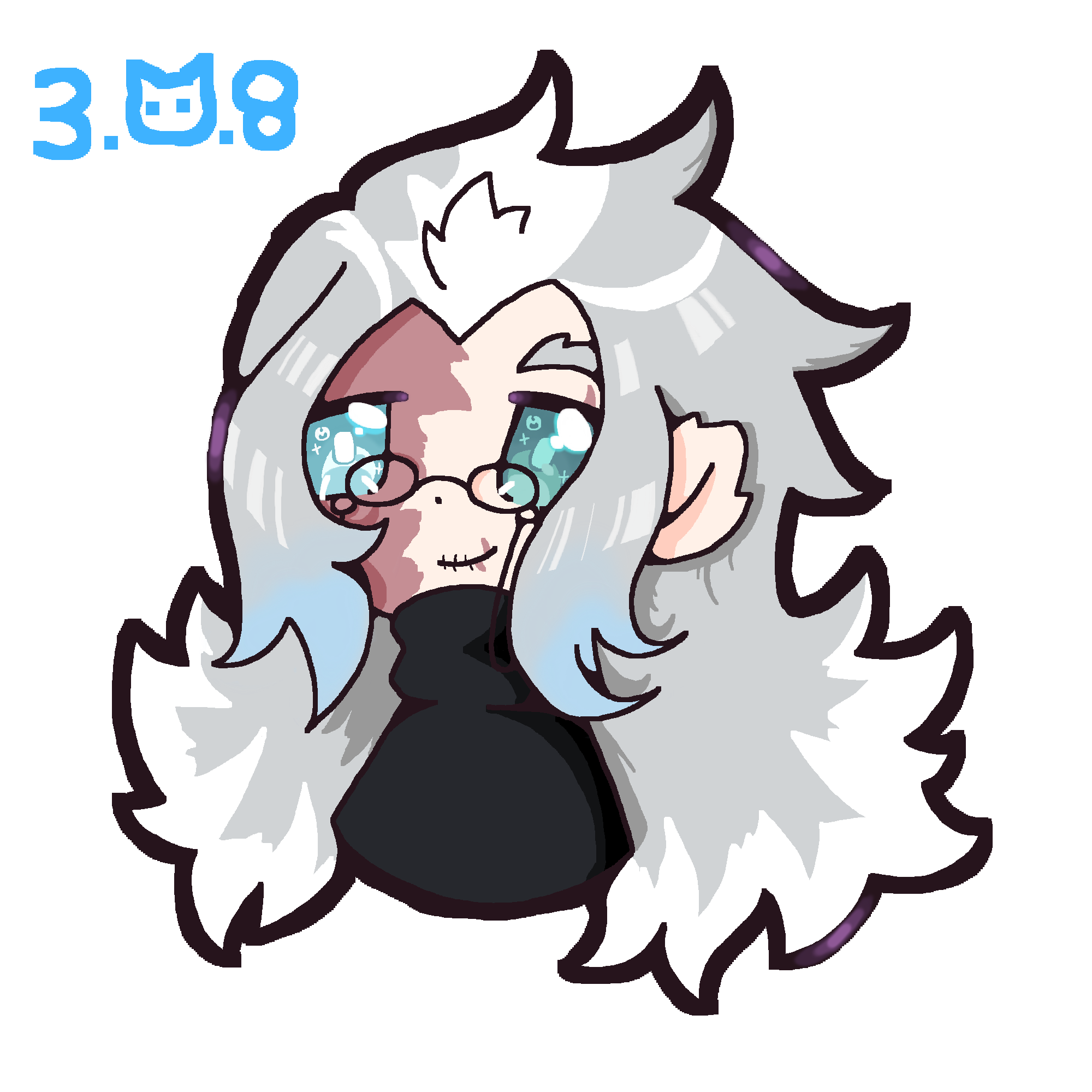 Asher SÆRO_3Ø8 - Illustrations ART street