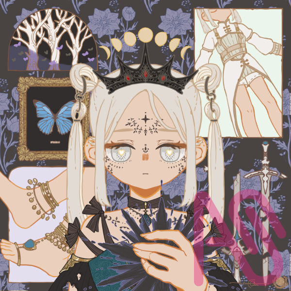 gallery of magic Pringles_in_a_can_xo - Illustrations ART street