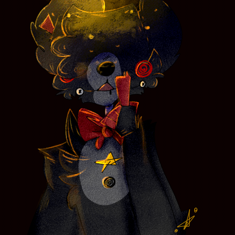 SHH knifebleach - Illustrations ART street