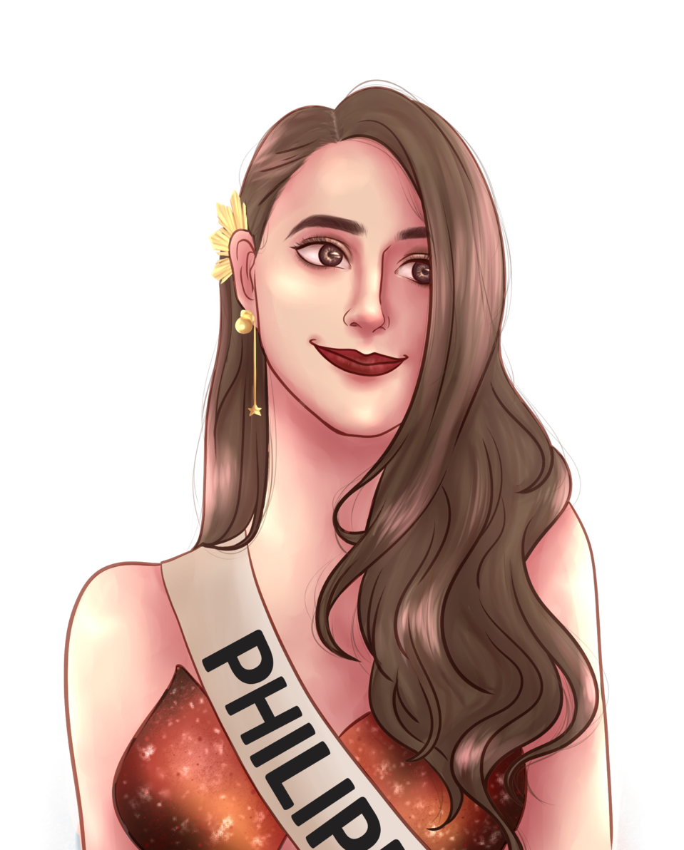 Customs | Catriona carmenlee - Illustrations ART street