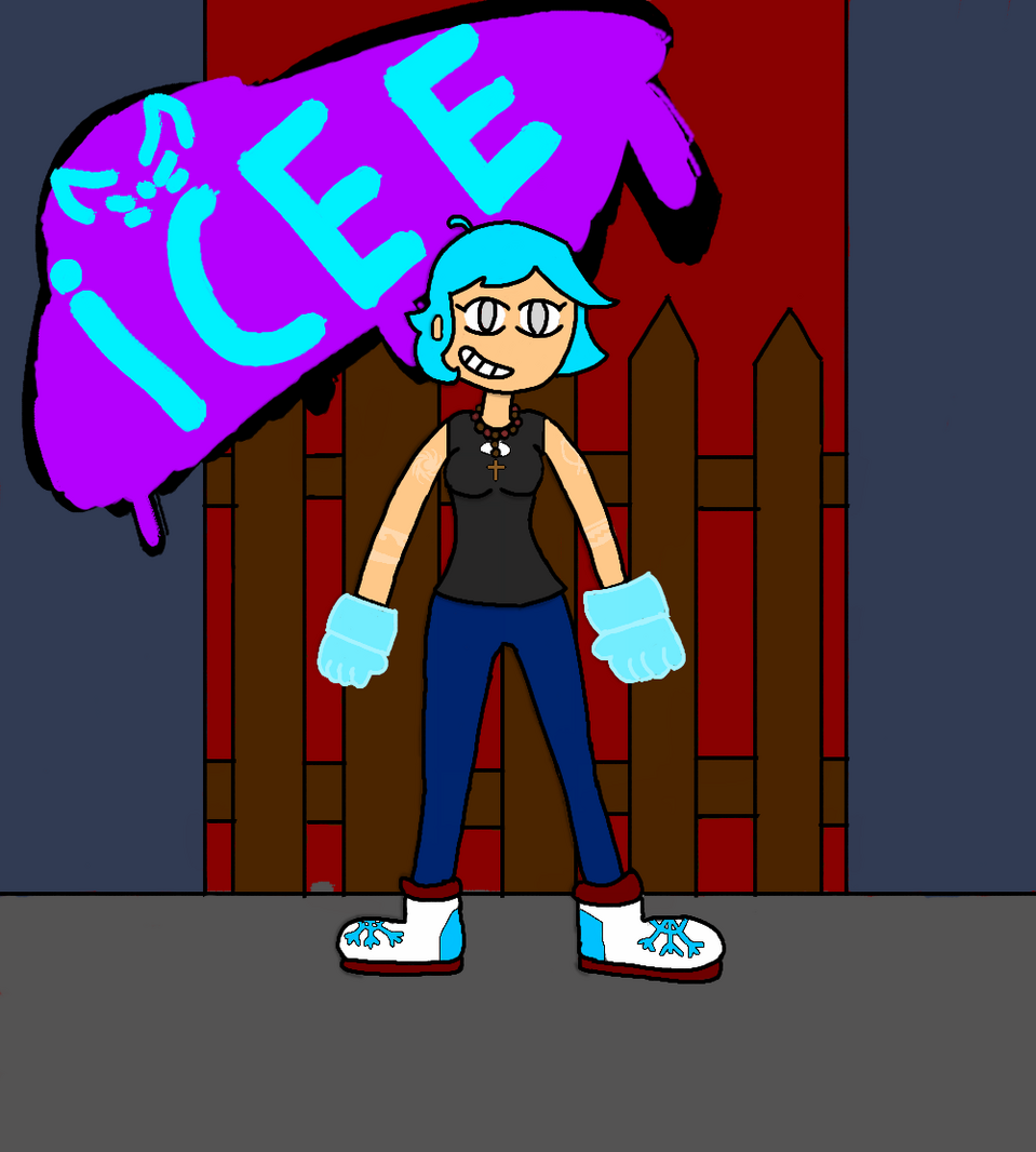 icee 1Pgabriel - Illustrations ART street