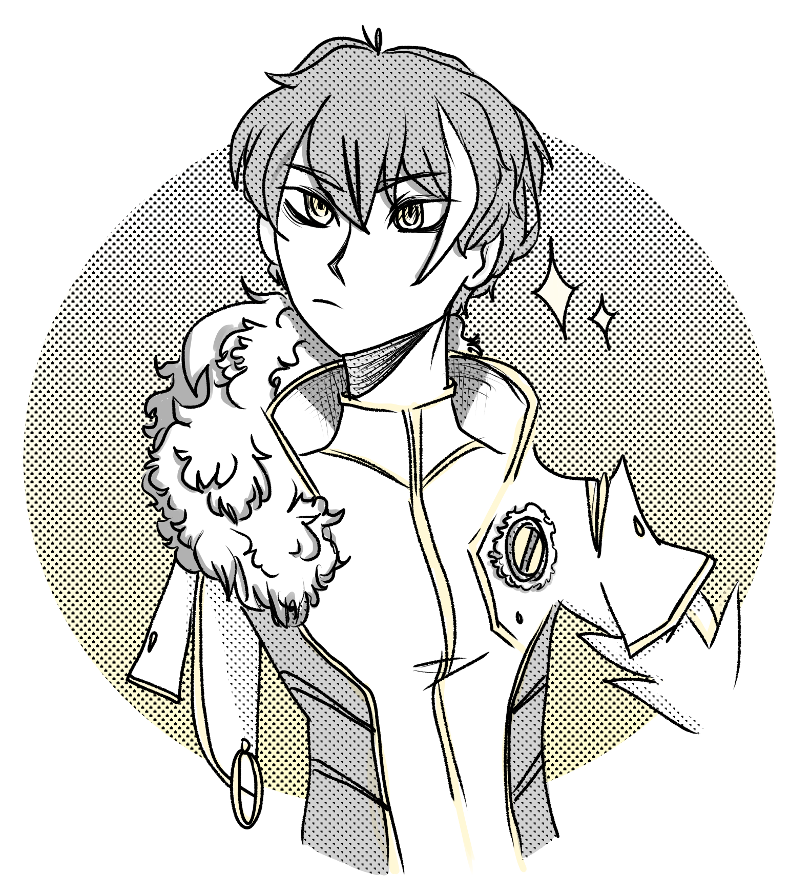 Raven 3rd Job Class - Elsword Chori - Illustrations ART street