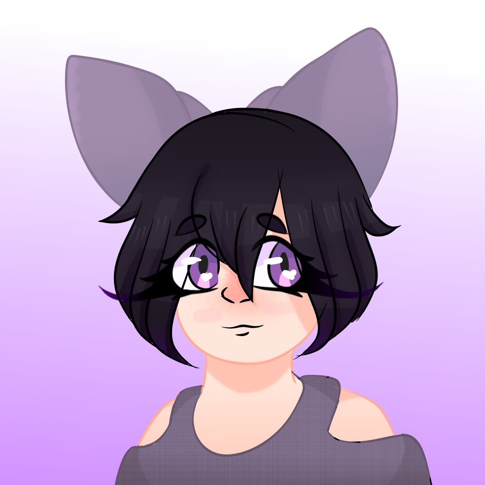 My Main OC Kichona_Senpai - Illustrations ART street