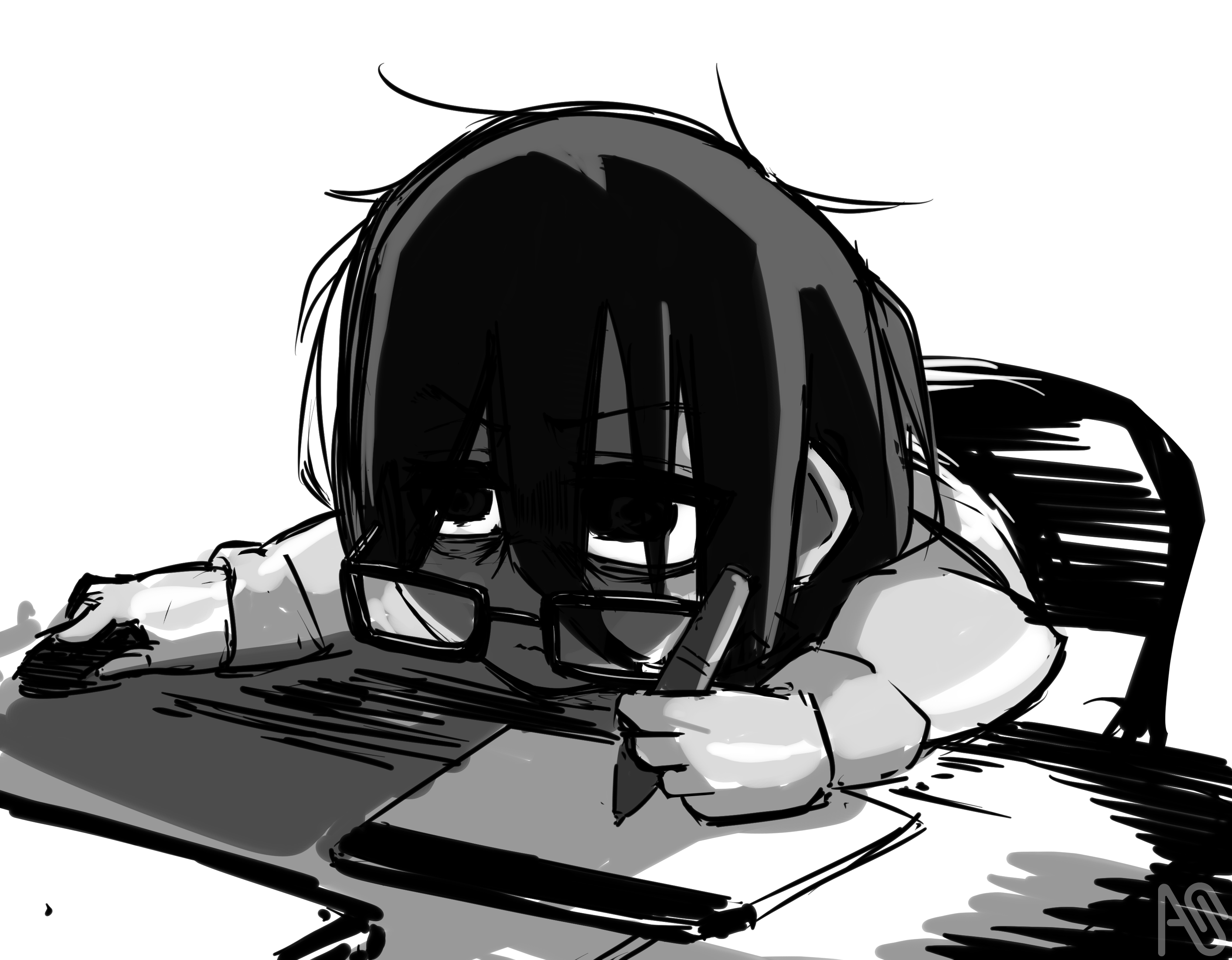 Deva persona deva_illust - Illustrations ART street