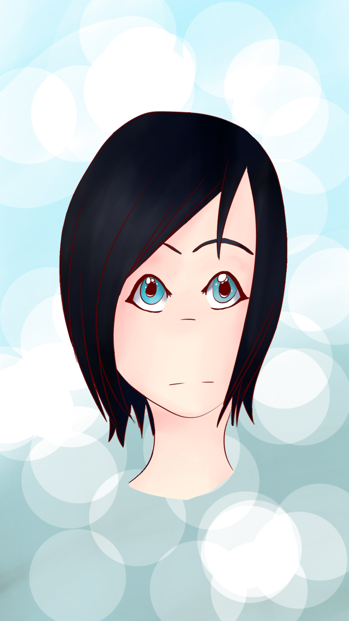 Untitled Nyxi - Illustrations ART street