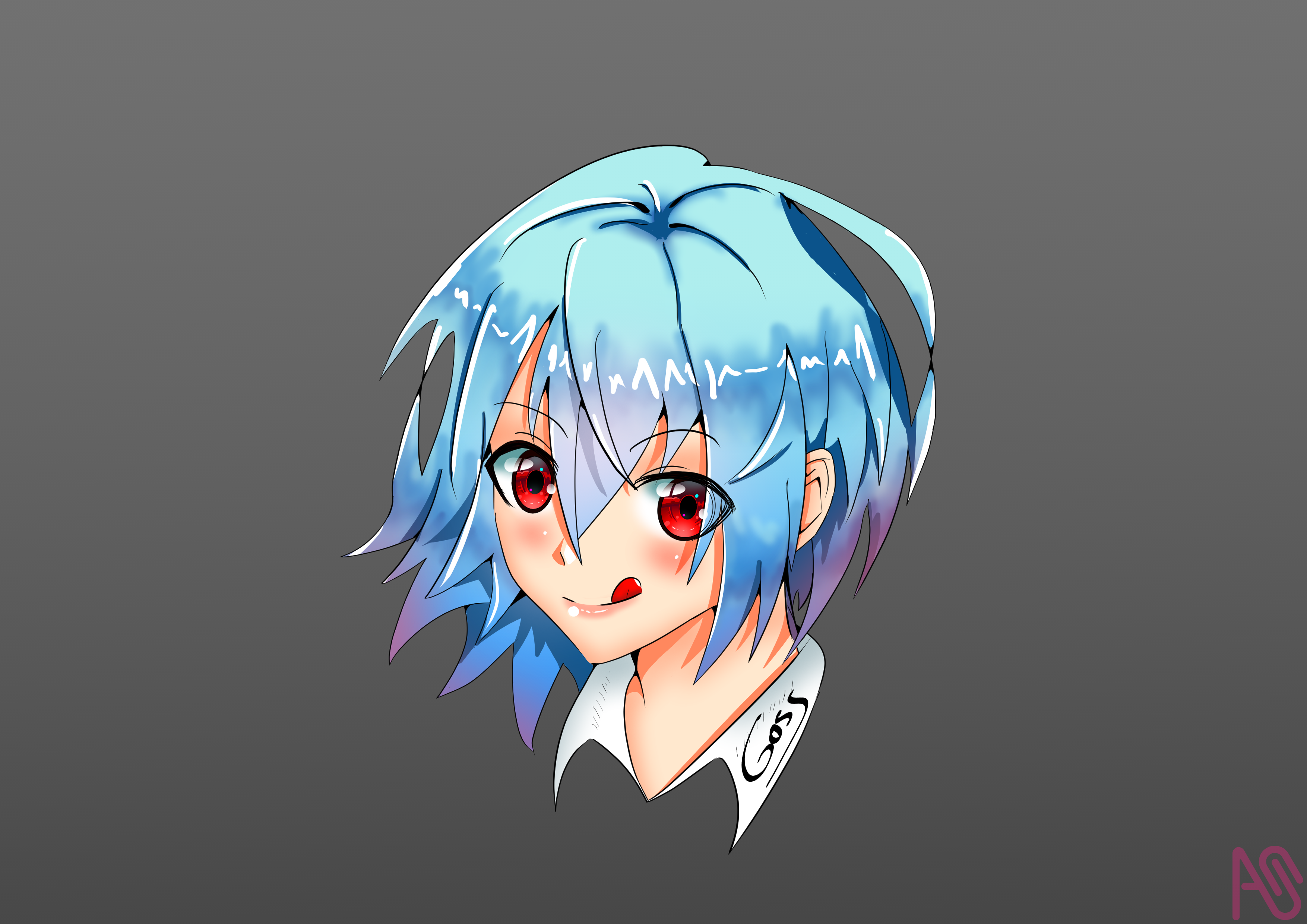 Oc - Lucy GossGoss - Illustrations ART street