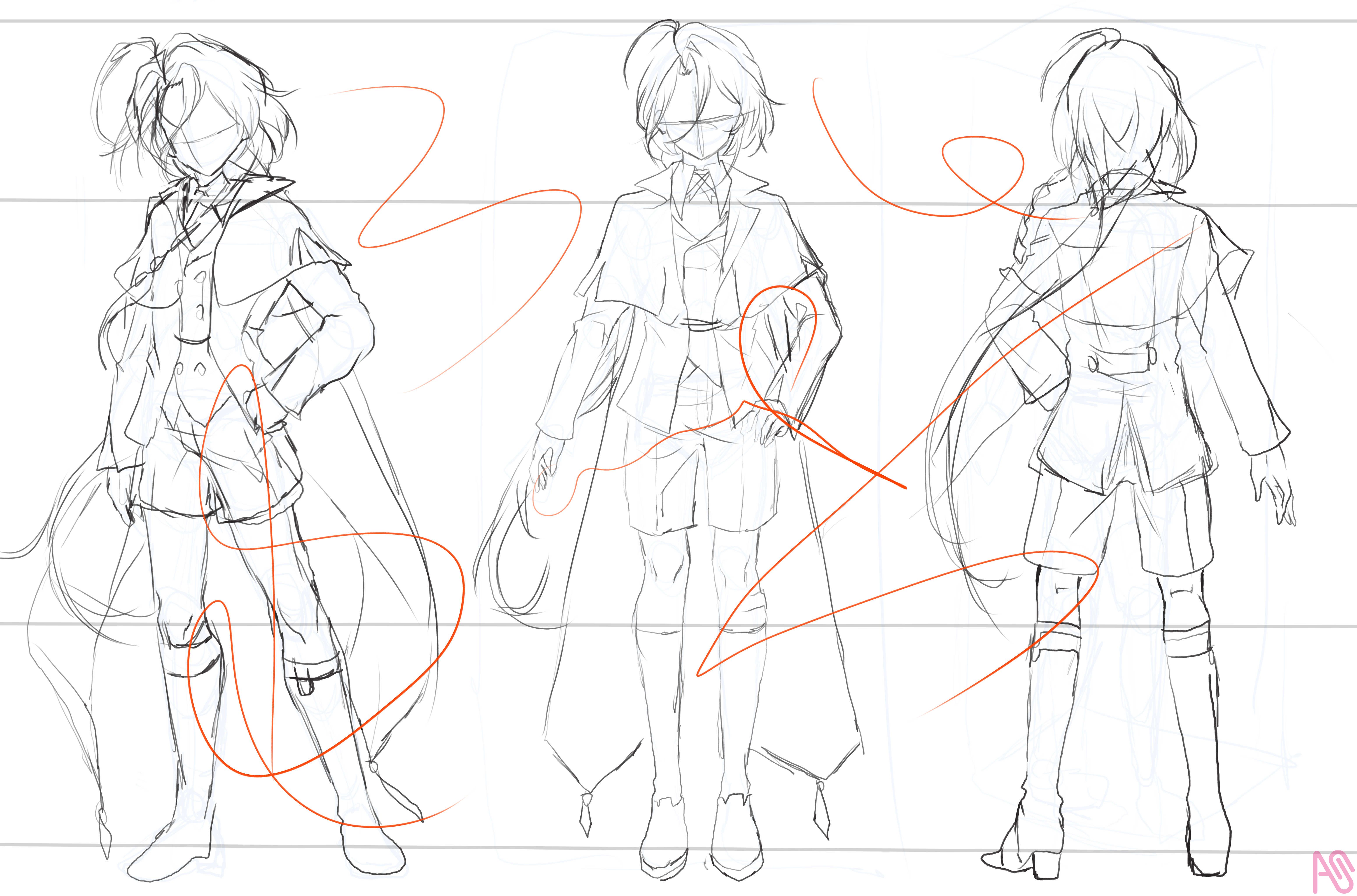 Untitled _40k.thorkell_ - Illustrations ART street