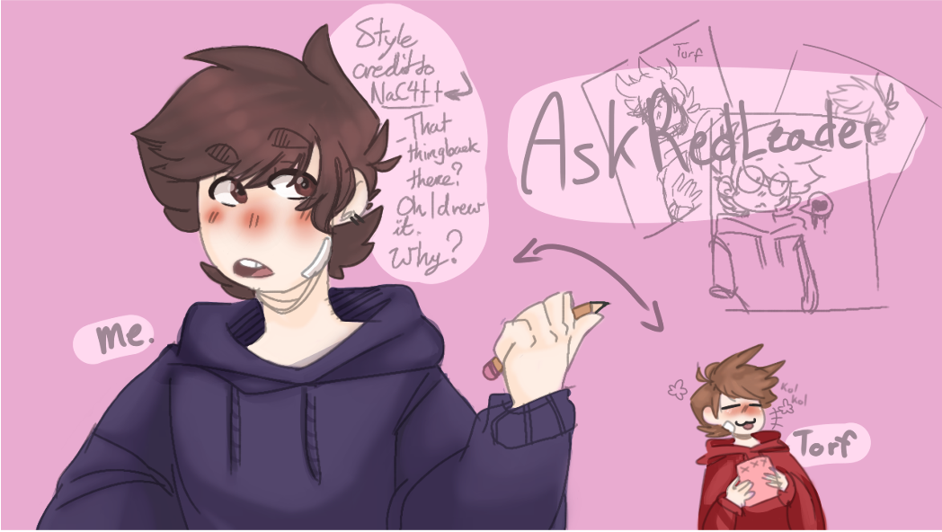 Ask Red Leader Oversized Grape - 插图 ART street