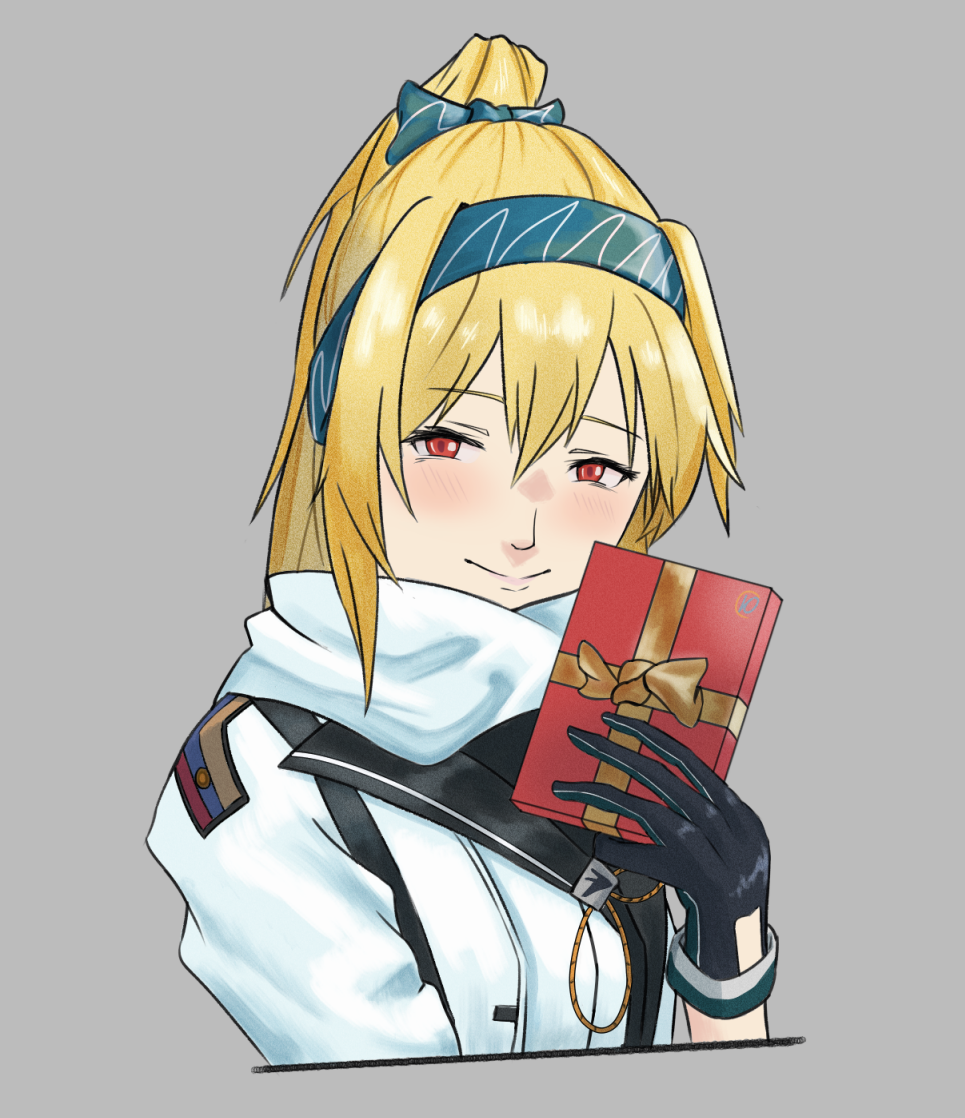 SV-98 MOD 3! Juliet Strizhi - Illustrations ART street