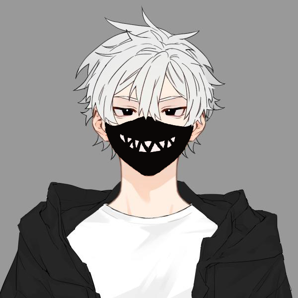 random profile ShadowOP - Illustrations ART street