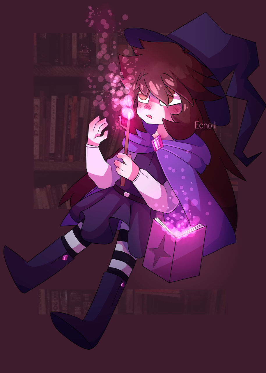 It's magic | poster Plasters.png - 插图 ART street