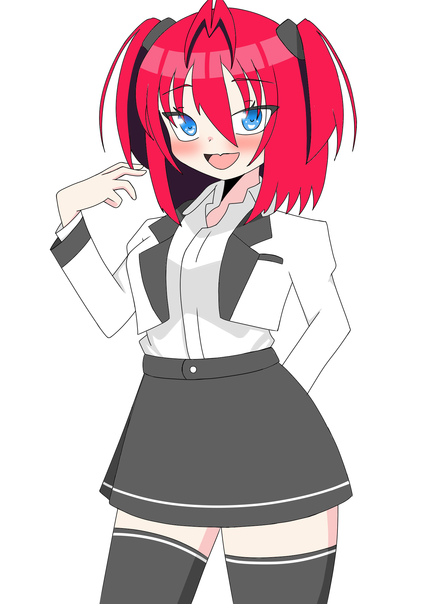 ️ Nukui - Illustrations ART street