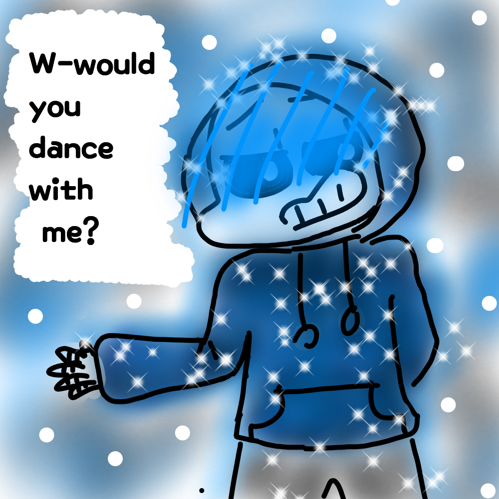 yes or no?? wawaaqwa - 插畫 ART street