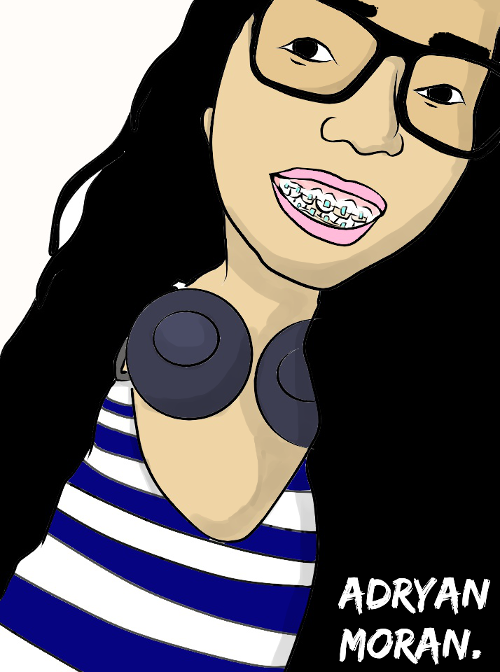 as adryanmoran - Illustrations ART street