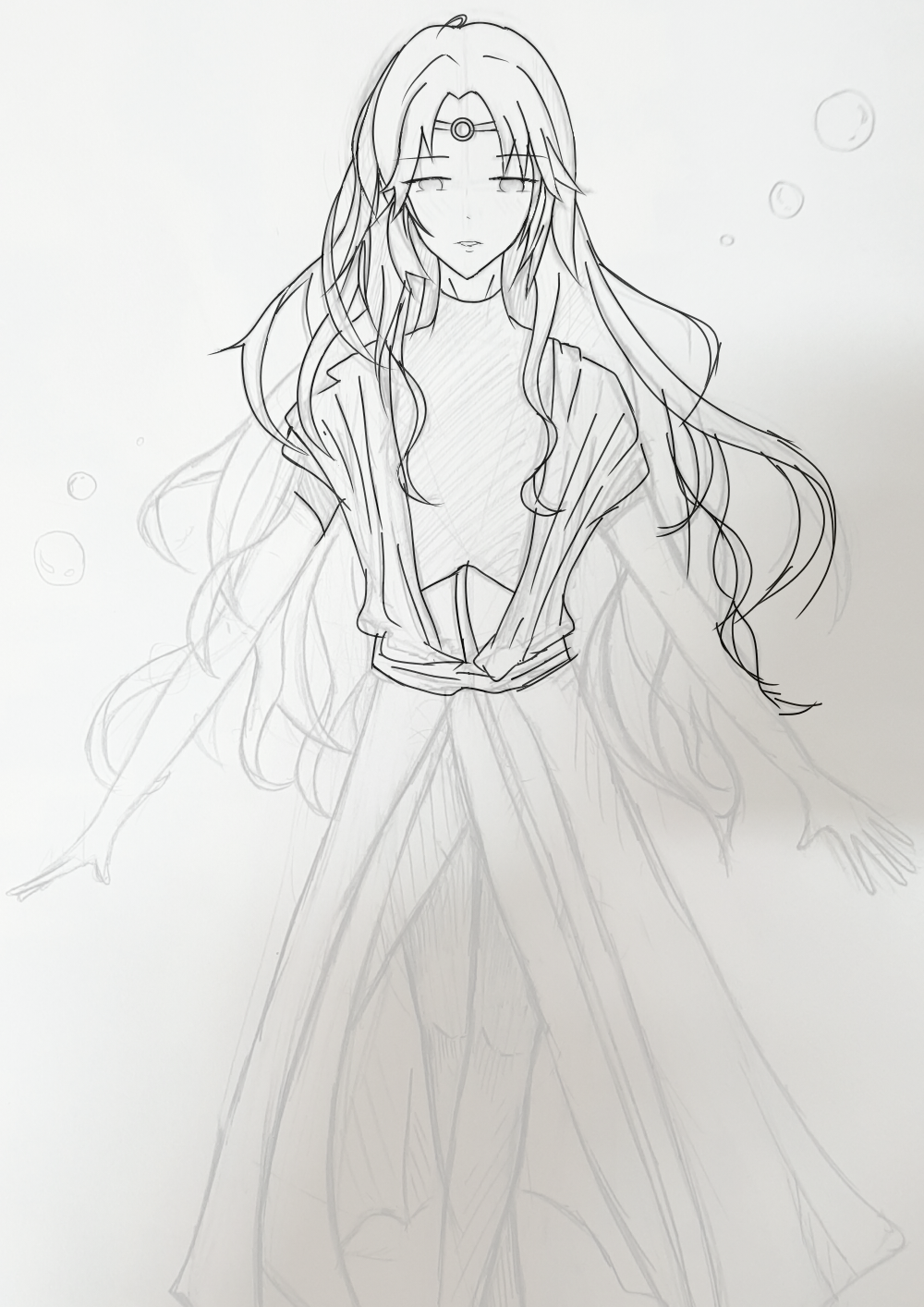 엘퀴네스__선따는중__ 시나♡Cinna - Illustrations ART street