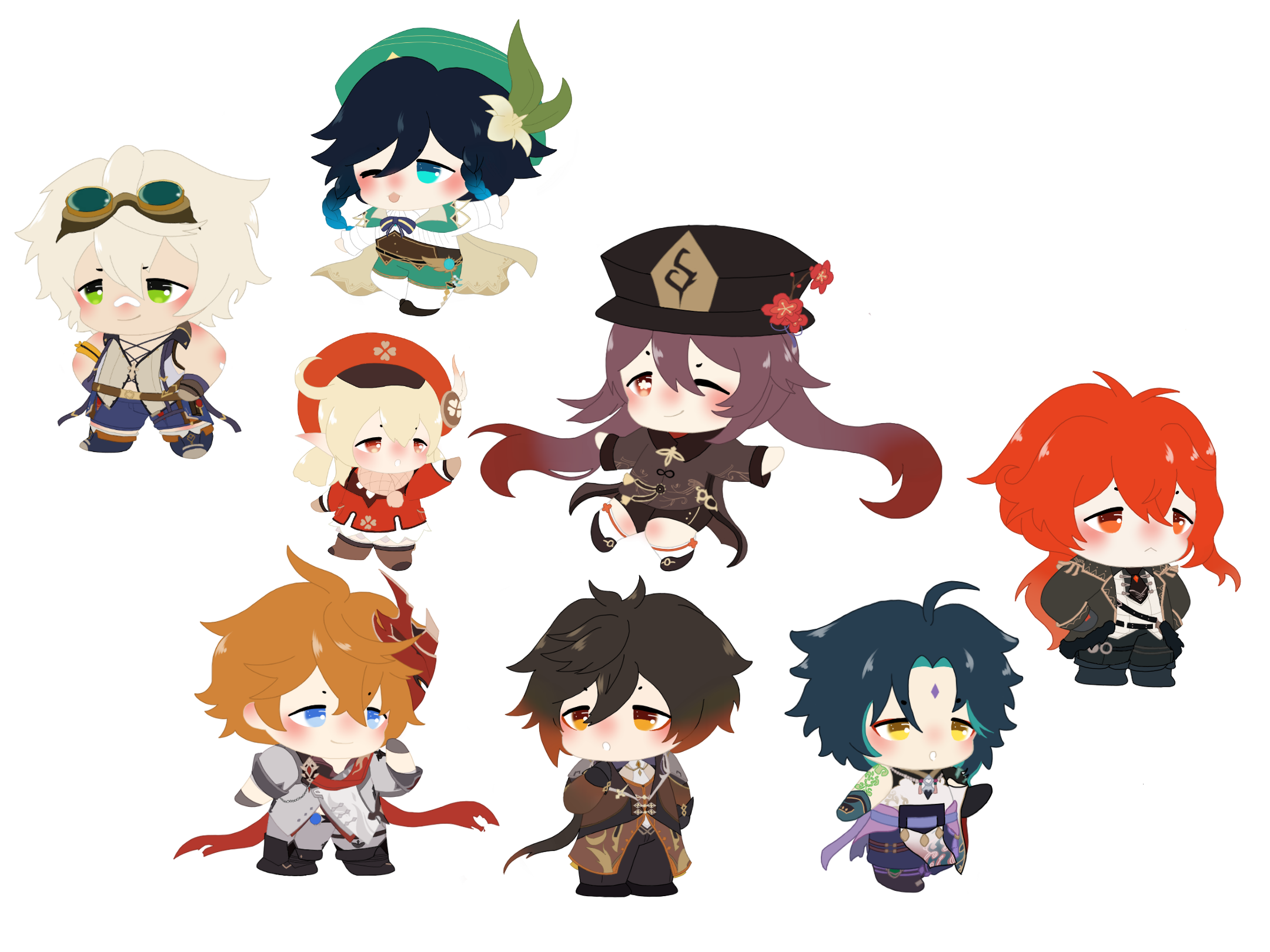 Untitled Eric Bader - Illustrations ART street