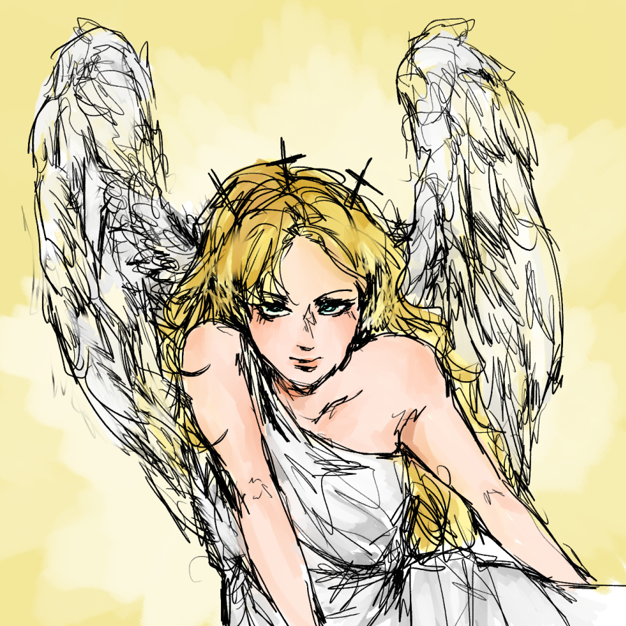 angel demeui - Illustrations ART street