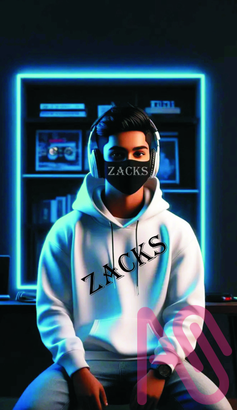 Zacks Zacks - Illustrations ART street