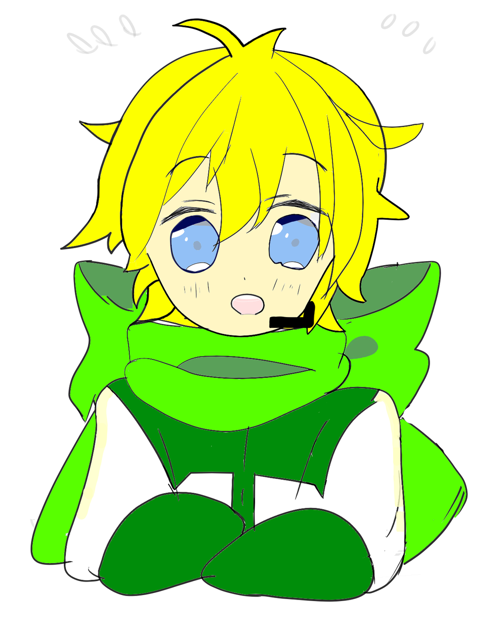 sd.2 Sycho - Illustrations ART street