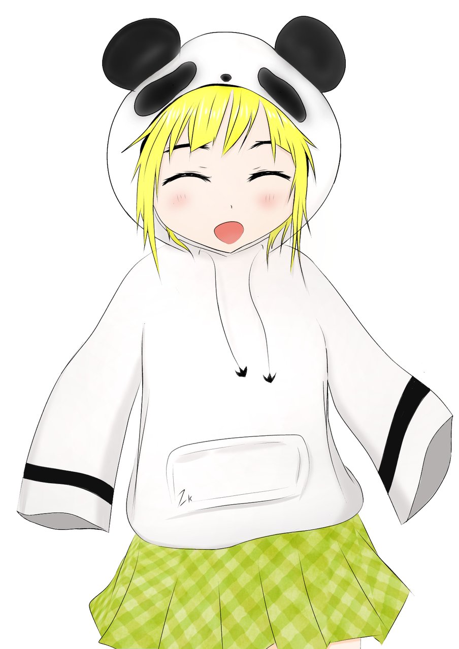 kazaki desu Kazaki - Illustrations ART street