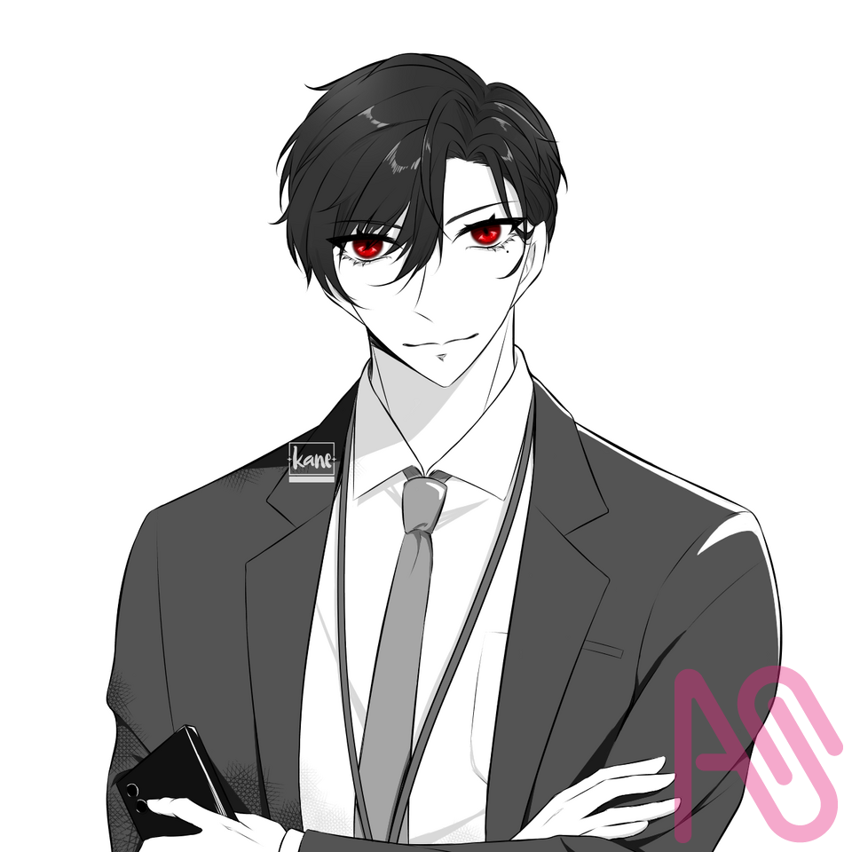 葛葉さん kanevolans - Illustrations ART street